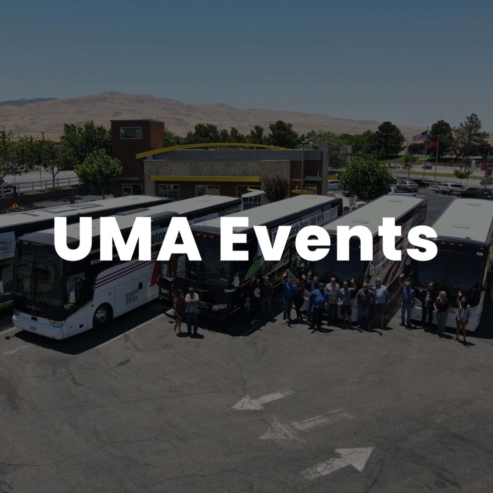 United Motorcoach Association